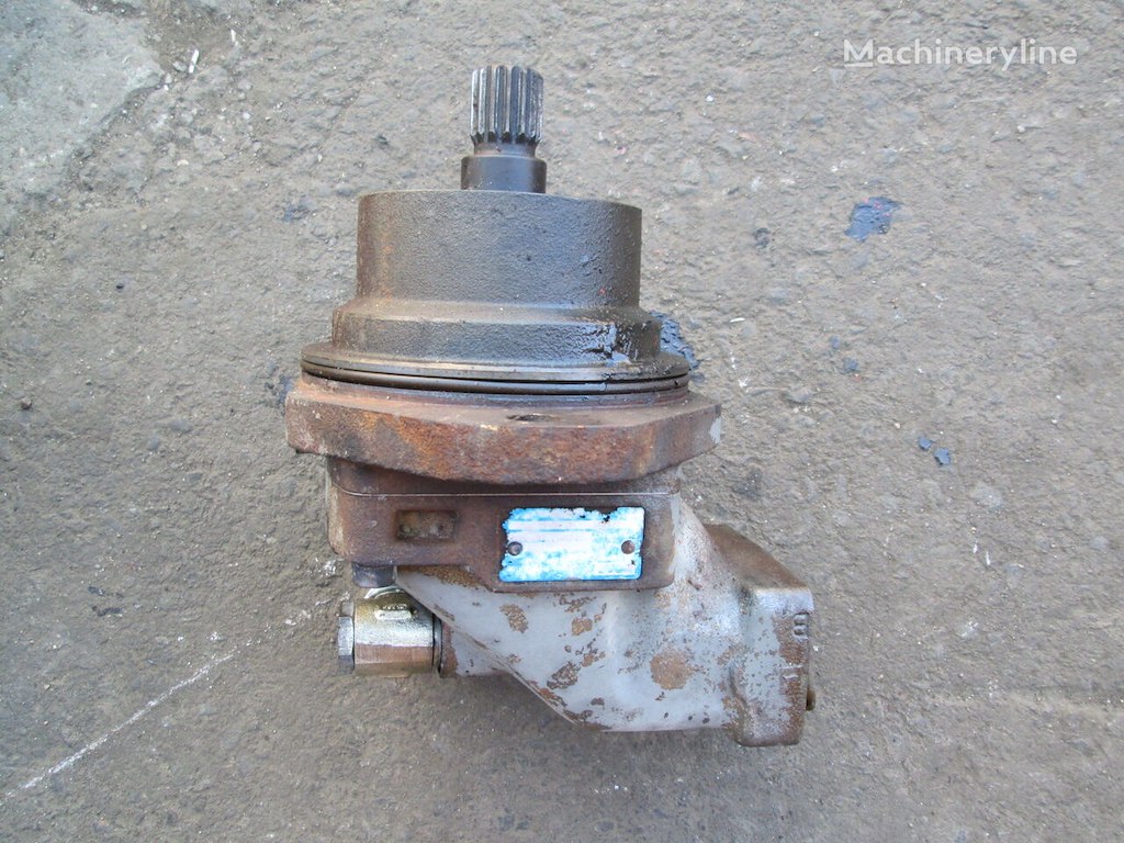 Volvo F12-060 hidraulični motor za O&K bagera