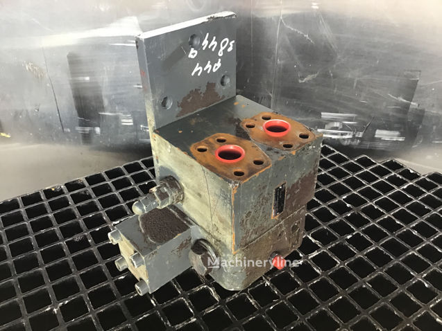 Liebherr Brake Valve 5008821 pneumatski ventil za Liebherr A944B bagera