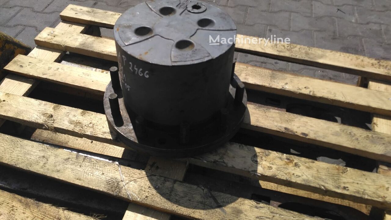 ZF APL B775 BK final drive achsantrieb Axle achse driveshaft kreuzg krajnji pogon za bagera