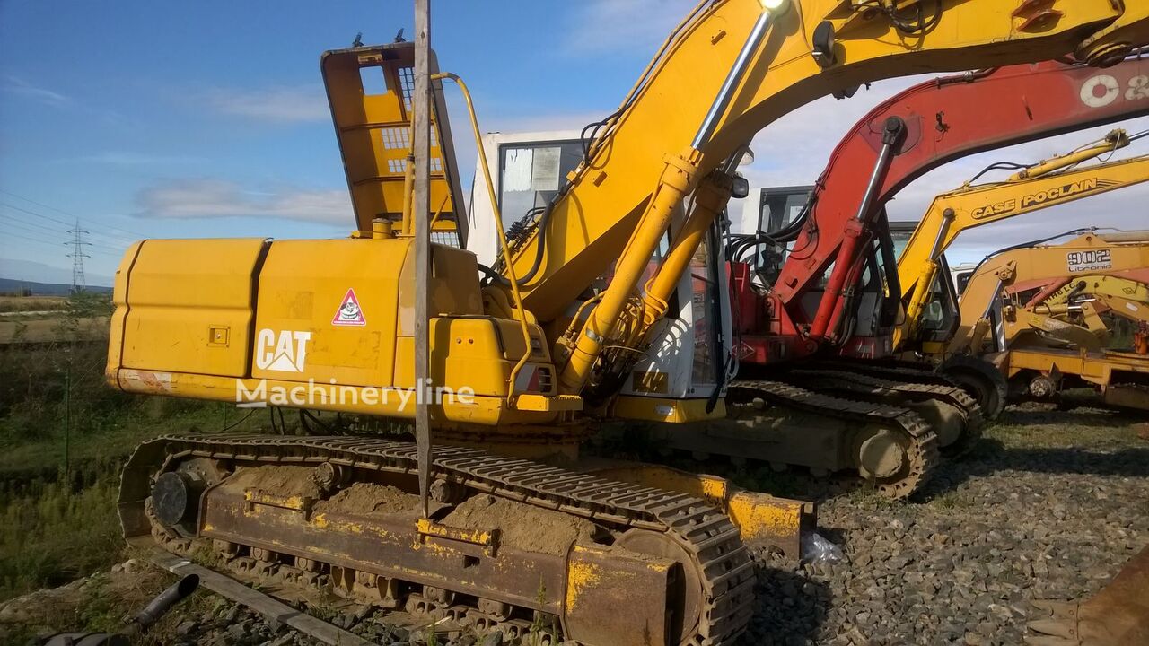 All Parts Caterpillar 315 BL za bagera