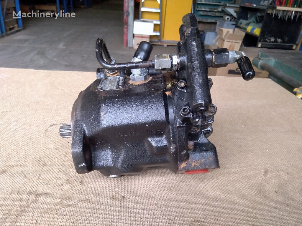 Rexroth A10VO28DFLR/31R-PSC62N00 5123-007-004 hidraulična pumpa za bagera