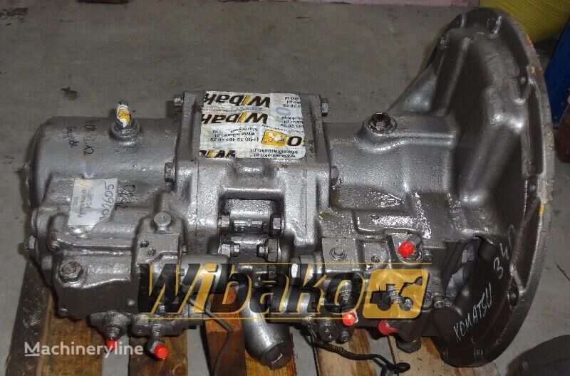 Kawasaki PC340 hidraulična pumpa za Komatsu PC340 bagera