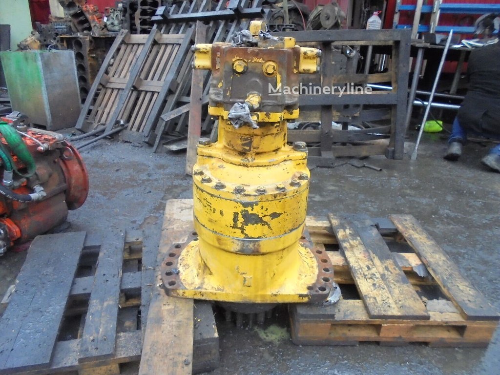 Rotacioni prenosnik za Komatsu PC350 bagera
