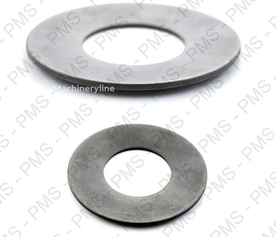 ZF WASHER TYPES / BRAND SPARE PARTS / EXCAVATOR WHEELS SPARE PARTS komplet za popravku za prednjeg utovarivača