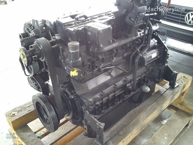 Deutz TCD2012 (TD2012L4 MECH, TSD2012L4 MECH, TSD2012L4, TSD2012 motor za Deutz bagera