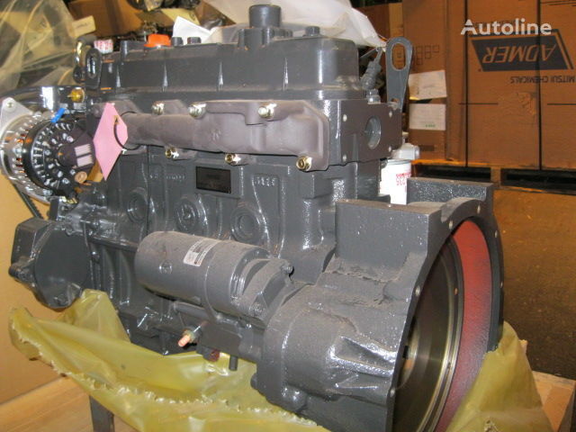 Motor za Cummins A2300T, A2300, A2300, A2300, A2000, A1700, A1400 bagera