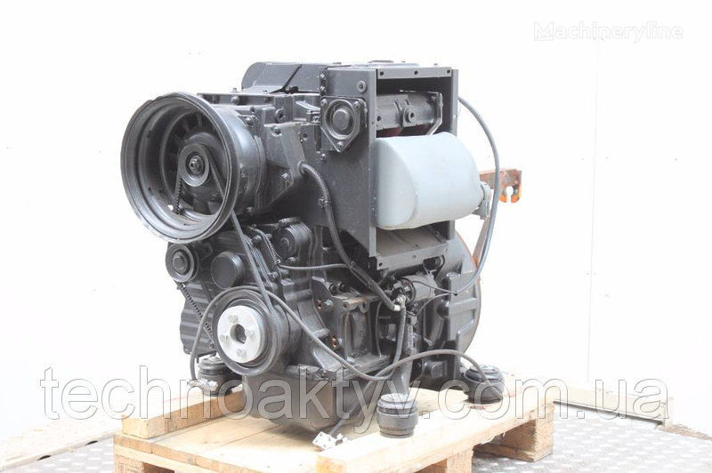 (F2/3/4L2011,BF3/4L2011,F2/3/F4M2011,BF3/4M2011) motor za Deutz bagera