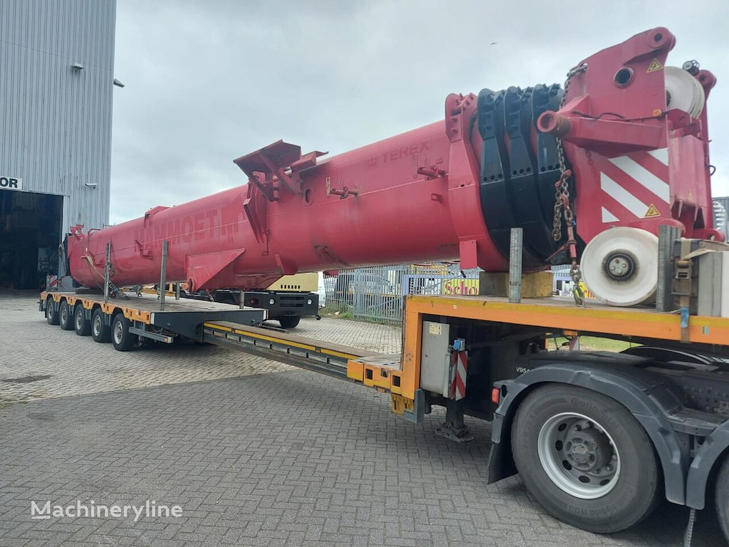 Terex Demag AC 700 Tele 1 strela krana za Terex Demag AC 700 autodizalice