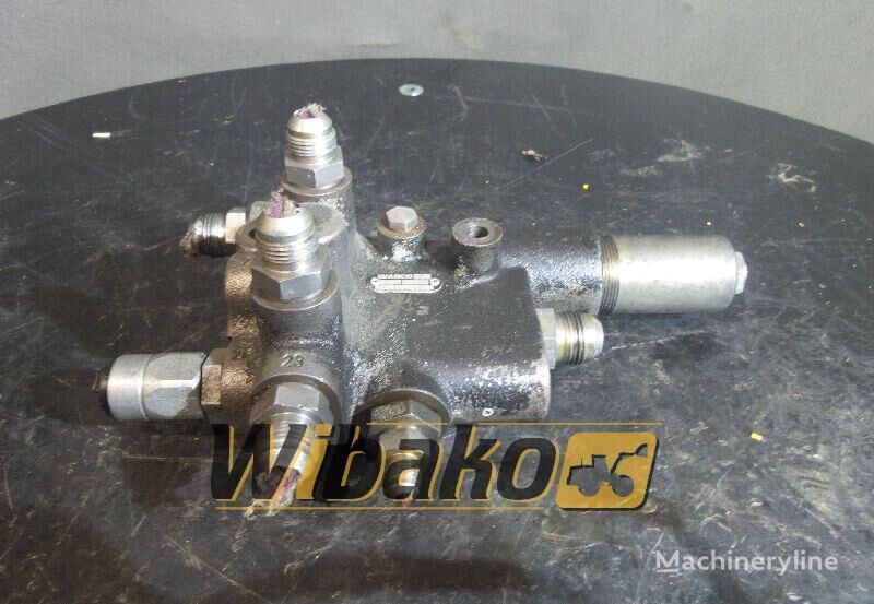 WABCO 4773970040 4773970040 hidraulični razvodnik za bagera