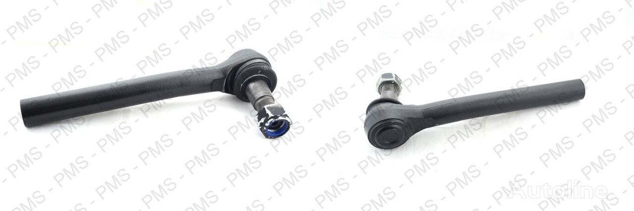 TIE ROD / ROD END / STEERING ARM SPARE PARTS / TIE ROD / ROD END kraj letve volana za THE ROD / STEERING ARM prednjeg utovarivača