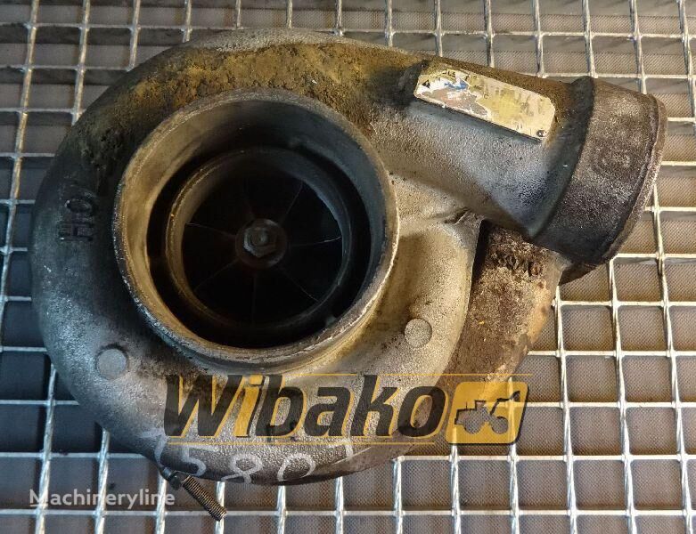 Holset HX50 3594809 turbokompresor za HX50 (3594809) bagera