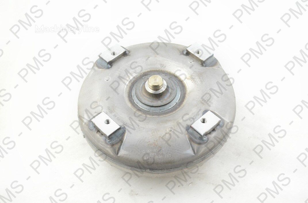 ZF / CARRARO / TORQUE CONVERTER / SPARE PARTS / TORQUE CONVERTER pretvarač obrtnog momenta za prednjeg utovarivača