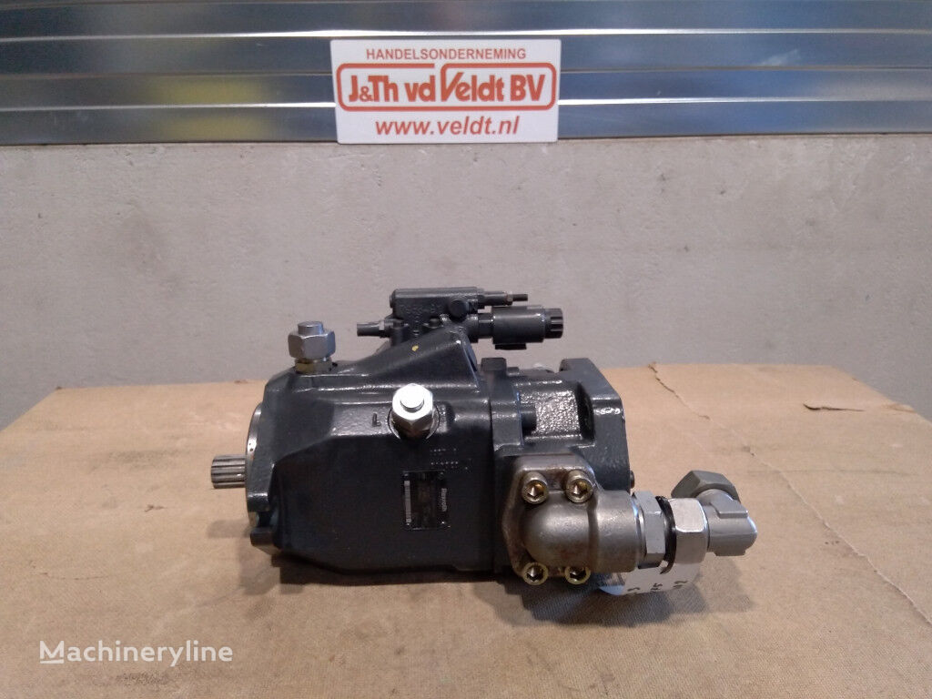 Rexroth A10VO85DFR1/52L-VUC12K01-S3687 aksijalna klipna pumpa za bagera