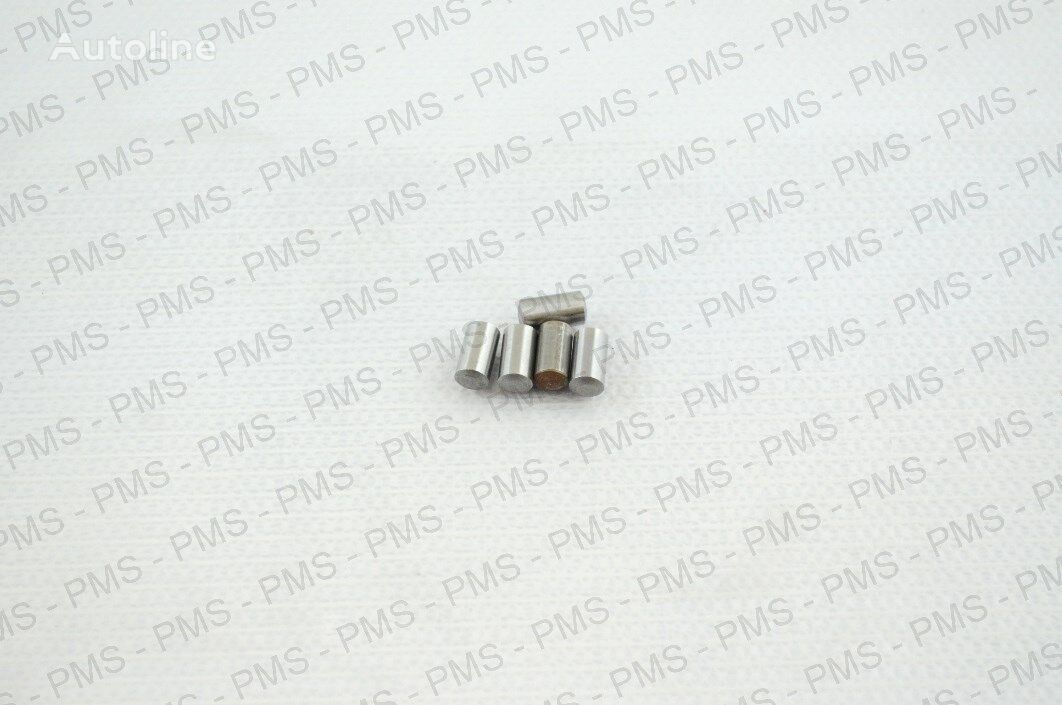 ZF PIN TYPES / ZF SPARE PARTS PIN // YEDEK PARÇA - PİM ÇEŞİTLERİ ZF za prednjeg utovarivača