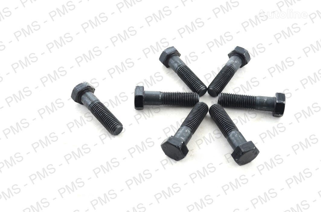 ZF SCREW TYPES // ZF SCREW SPARE PARTS // YEDEK PARÇA - CİVATA ÇEŞİTLERİ ( SCREW ) ZF za prednjeg utovarivača