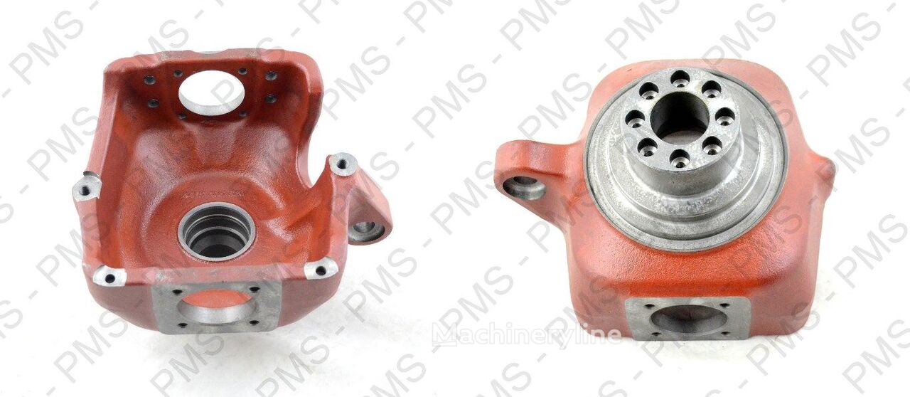 ZF SWIVEL HOUSING / HOUSINGS // YEDEK PARÇA - DÖNÜŞ GÖVDESİ ÇEŞİTLERİ-ZF PARTS ZF za prednjeg utovarivača