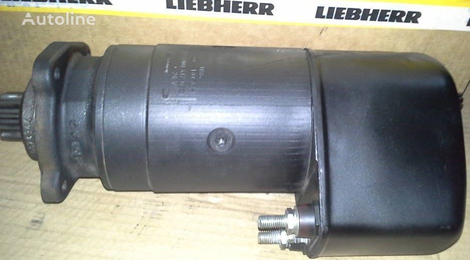 Liebherr BOSCH starter za Liebherr 902 LITRONIK 904 bagera