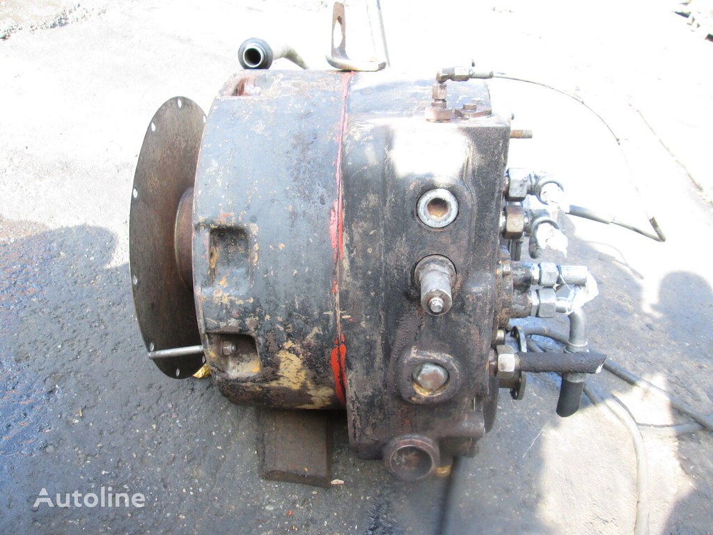 (Torque converter ) Hanomag G522 za prednjeg utovarivača