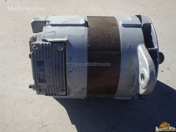 LEECE-NEVILLE 12V generator za bagera