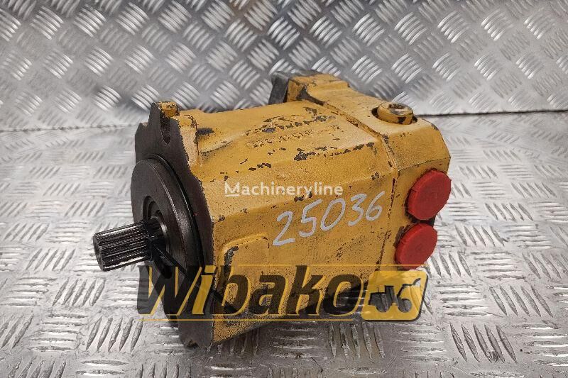 Linde MMF43 520B040354 hidraulični motor za bagera