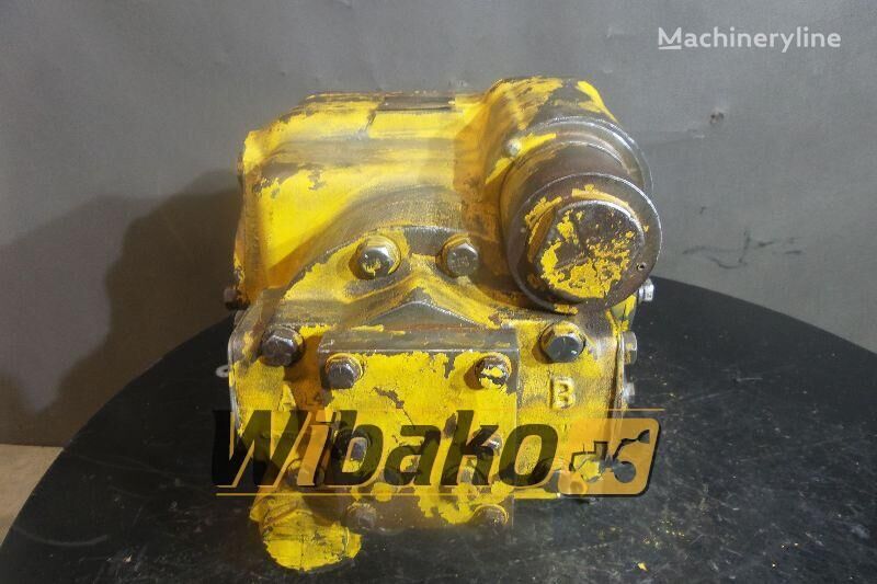 Zakład Hydrauliki Siłowej 23-4026 797981 hidraulična pumpa za bagera