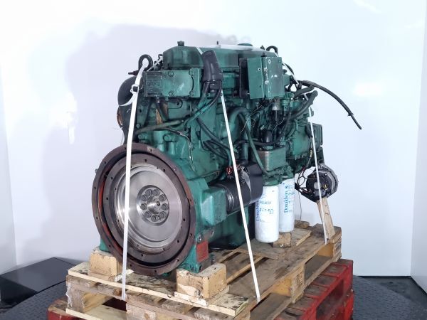 Volvo TWD740VE motor za bagera