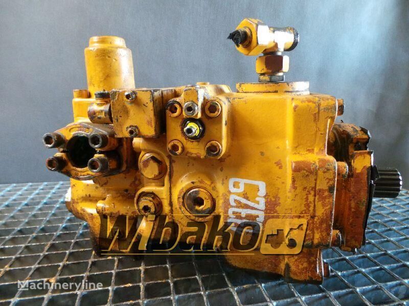 Liebherr LMV100 9269625 hidraulični motor za Liebherr A902 bagera