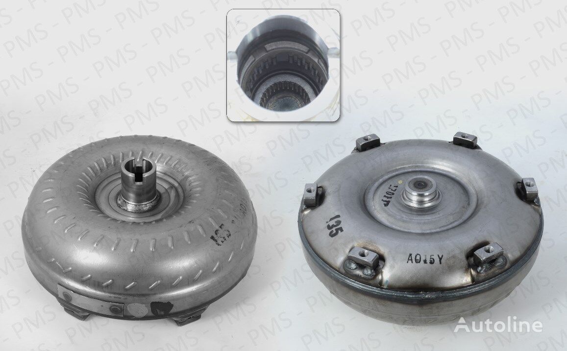 CARRARO TORQUE TYPES / CARRARO TORQUE SPARE PARTS / CARRARO TORK ÇEŞİTLERİ / CARRARO YEDEK PARÇALAR rezervni deo za prednjeg utovarivača