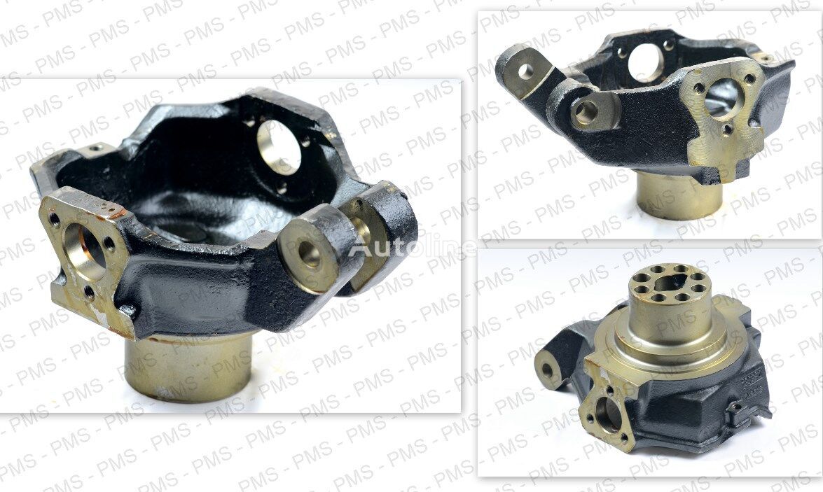 CARRARO SWIVEL HOUSING TYPES / CARRARO SWIVEL HOUSING SPARE PARTS // DÖNÜŞ GÖVDESİ ÇEŞİTLERİ // OEM PARTS rezervni deo za prednjeg utovarivača