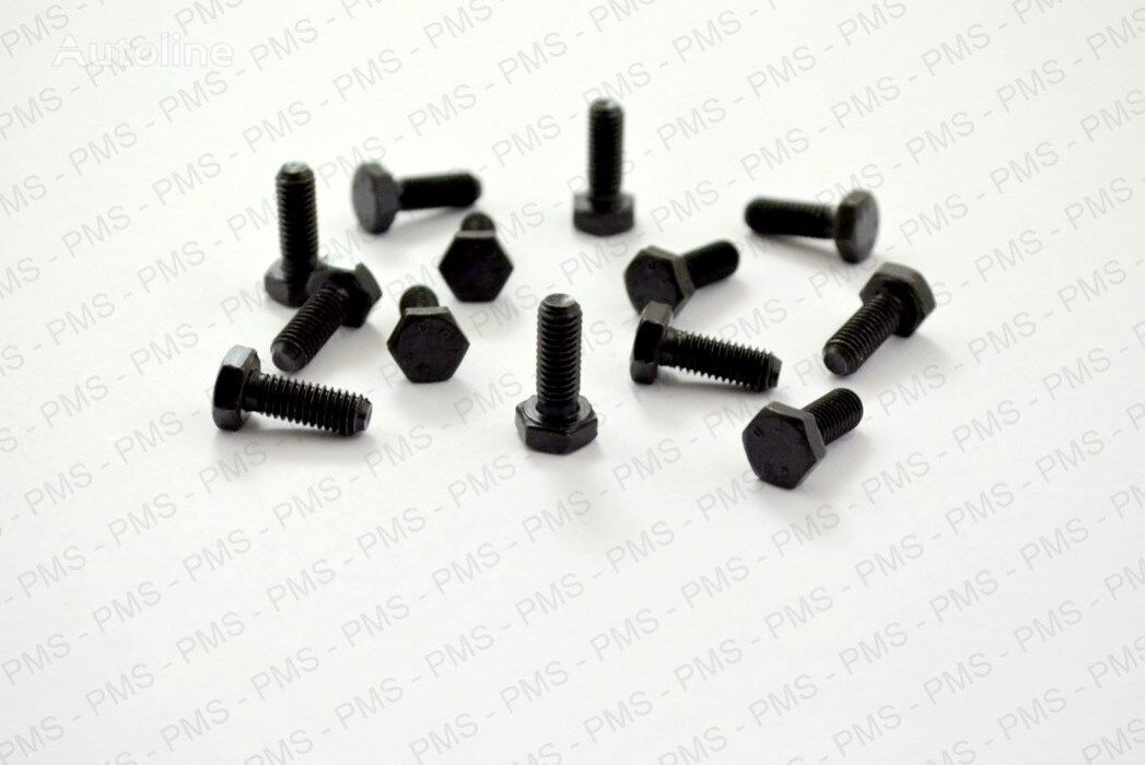 CARRARO SCREW TYPES / CARRARO SCREW SPARE PARTS / YEDEK PARÇA - CİVATA ÇEŞİTLERİ ( SCREW ) - OEM PARTS rezervni deo za prednjeg utovarivača