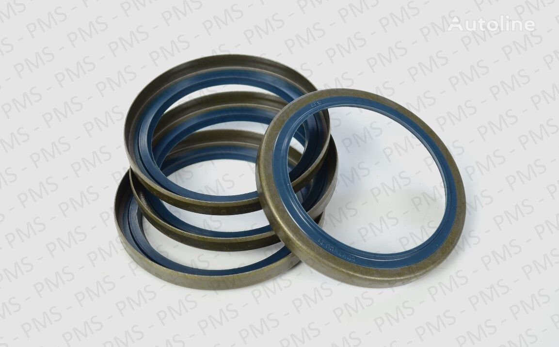 CARRARO SEAL TYPES / CARRARO SEAL SPARE PARTS / KEÇE ÇEŞİTLERİ C ležaj za prednjeg utovarivača