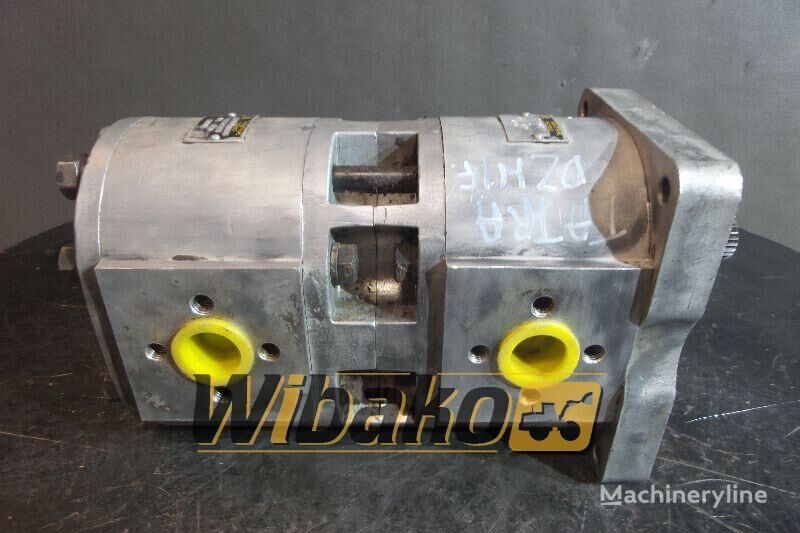 Industrial Technic C95X2/C15X2 hidraulična pumpa za bagera