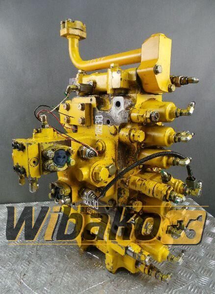 Komatsu PC240LC-6 pneumatski ventil za Komatsu PC240LC-6 bager guseničara