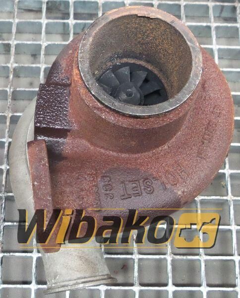 Holset 4037469 04061409 turbokompresor za bagera