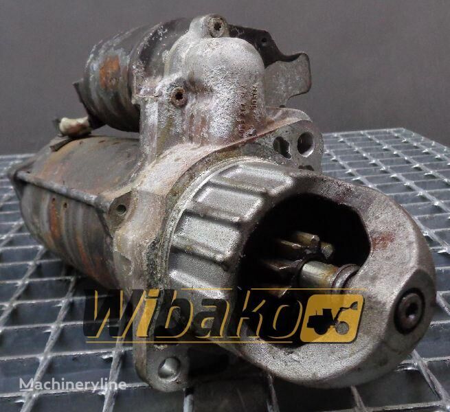 Bosch 0001231033 starter za bagera