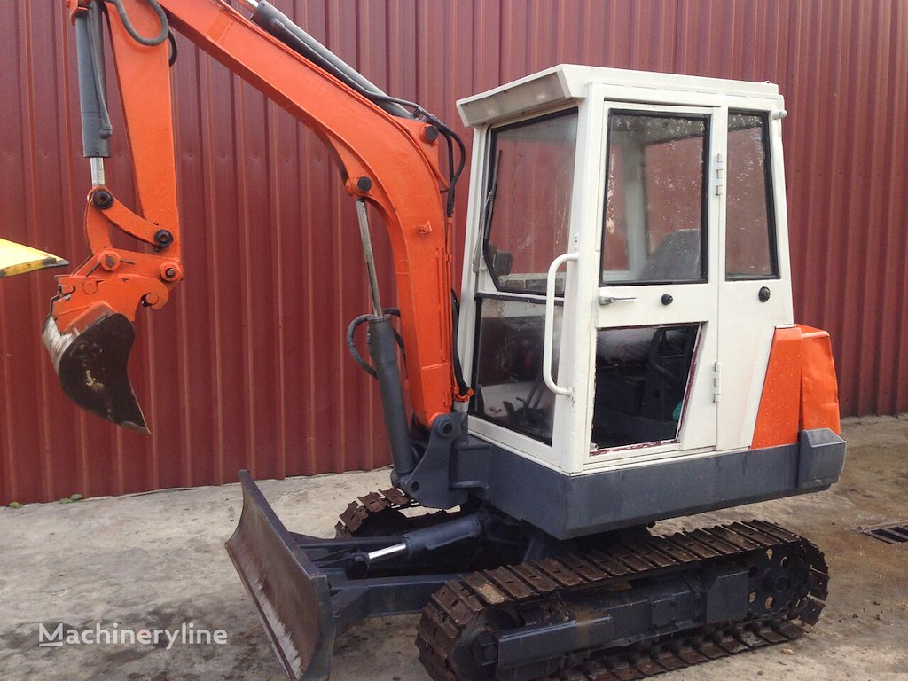 Motor Kubota za Kubota KUBOTA mini bagera