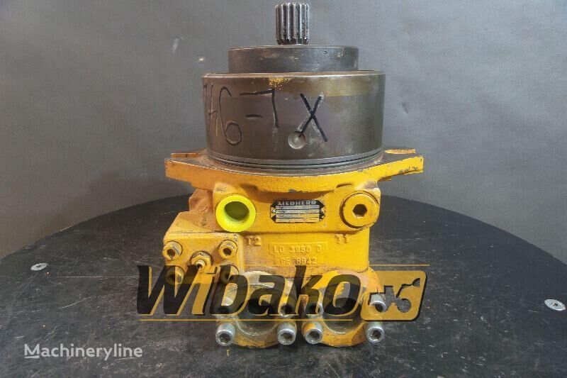 Liebherr FMV90 9268983-001 hidraulični motor za Liebherr R942 HDSL bagera