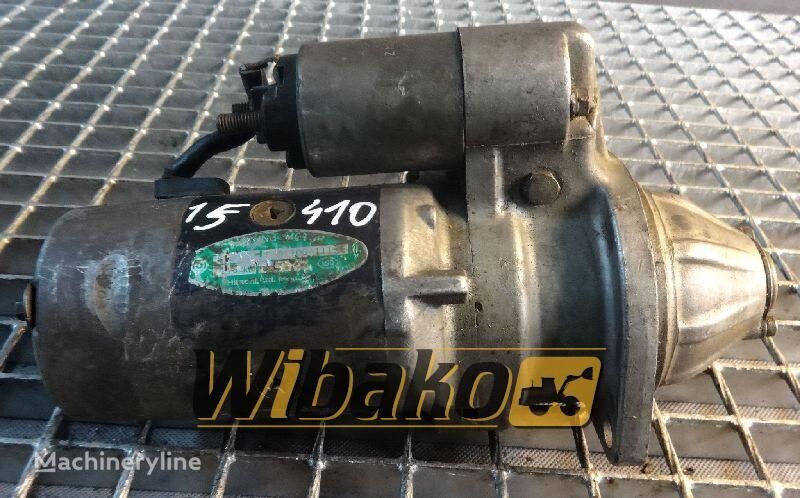 Hitachi 5-81100-111-1 starter za bagera