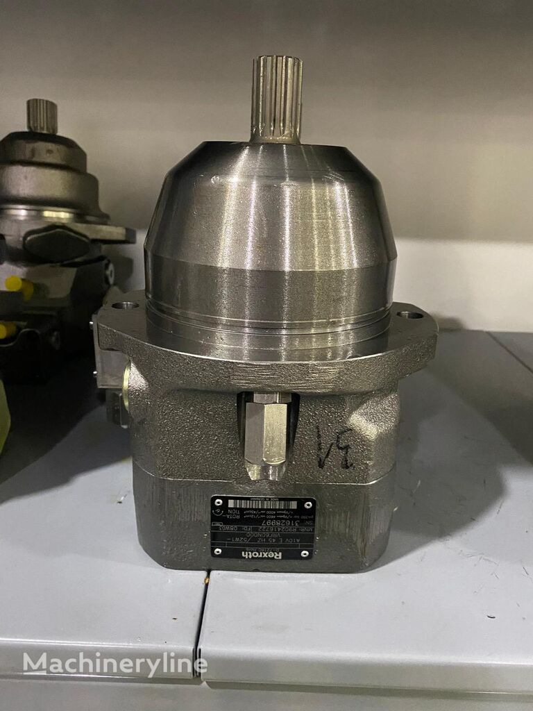 Rexroth A10VE45HZ/52W1-VRF60N000 R902416722 hidraulični motor za bagera