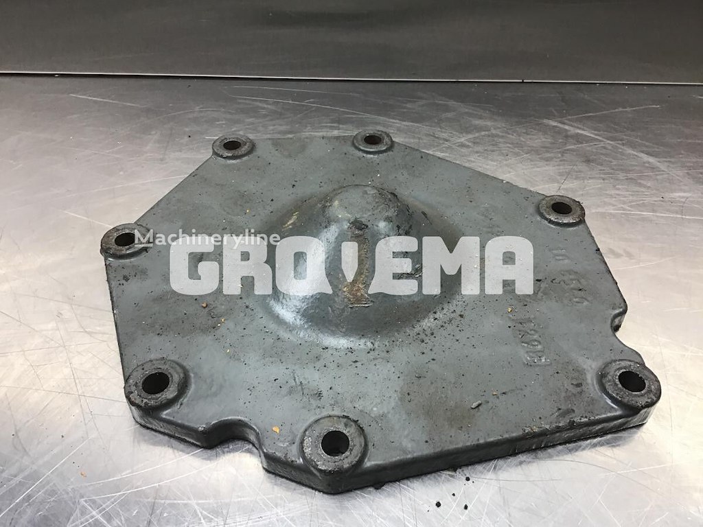 Liebherr Cover 9267777 za Liebherr D9306TB/D9306T/D9306TI/D9308T/D9308TI/D9406TI/D9406TIE/D9408T/D9408TI/D9408TIE bagera