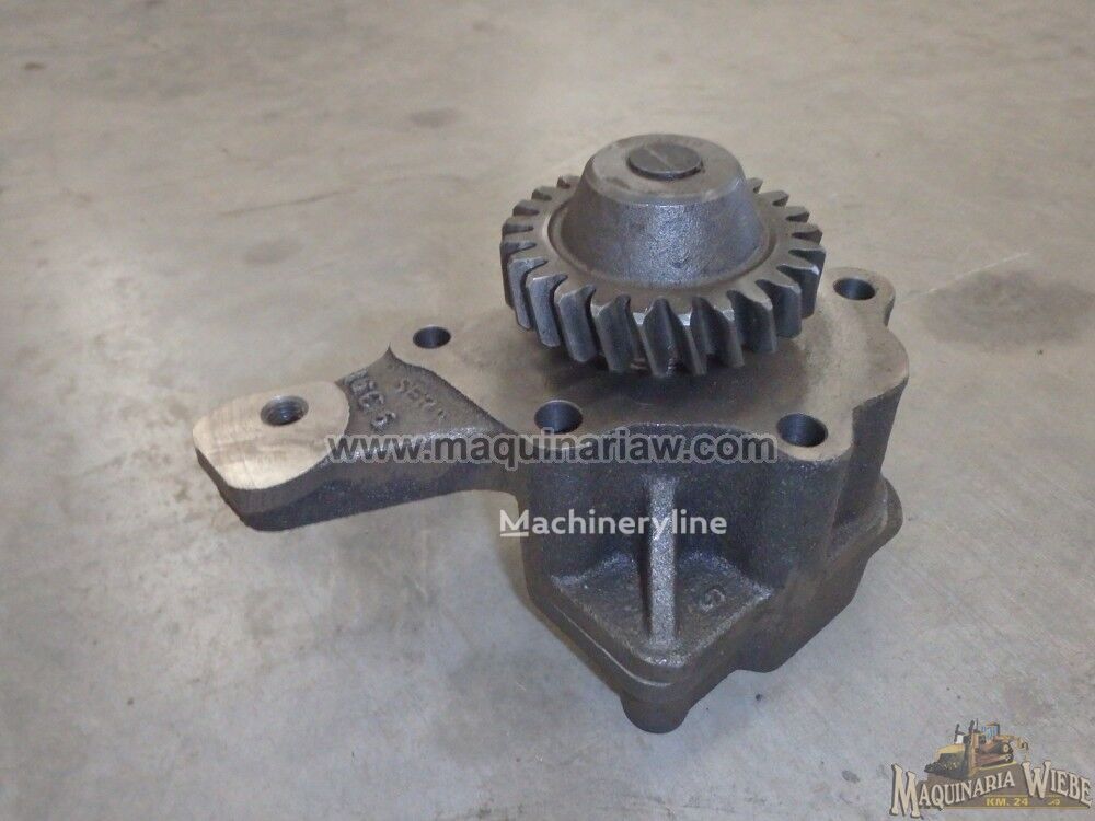 BOMBA DE ACEITE P/MOTOR CONCENTRIC 4287-20 RE564406 pumpa za hlađenje motora za bagera