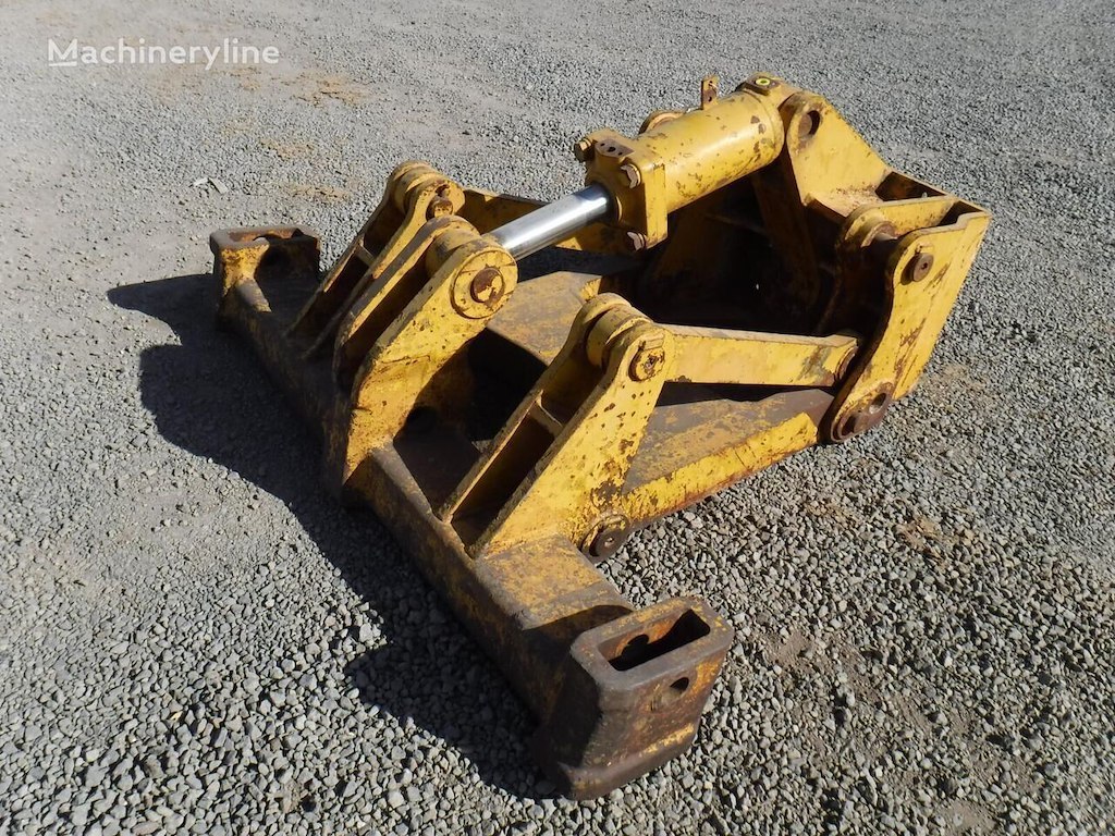 Komatsu DRP050-2G brza spojnica za bagera