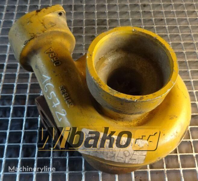 Caterpillar 707598 turbokompresor za Caterpillar 707598 mini bagera