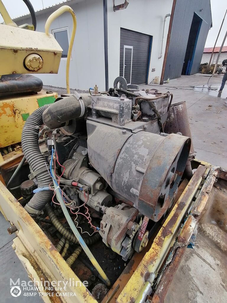 LISTER PETTER motor za bagera