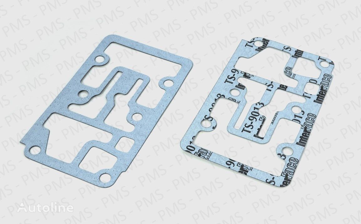 CARRARO GASKET TYPES // CARRARO GASKET SPARE PARTS / CONTA ÇEŞİT komplet za popravku za prednjeg utovarivača