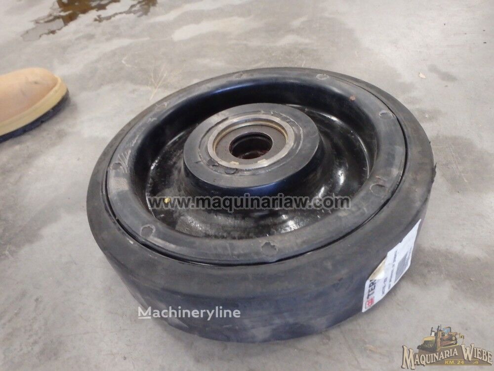 Terex RUEDA GUIA MIDWHEEL 340702-253 upravljački točak za bagera