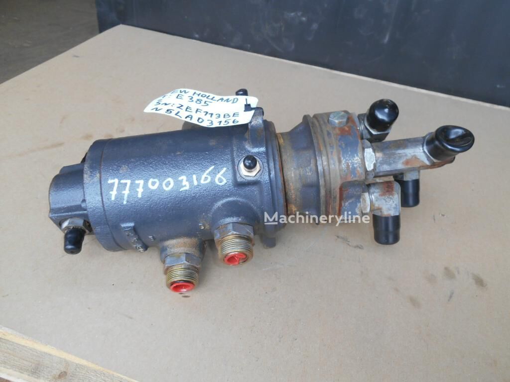 Kobelco YN55V0038F1 17030162 hidraulični rotator za bagera