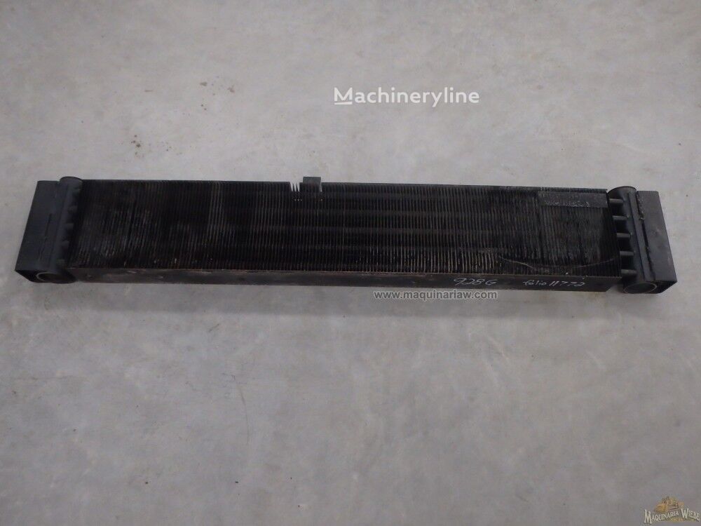 Caterpillar 150-6293 hladnjak ulja za Caterpillar 928G prednjeg utovarivača