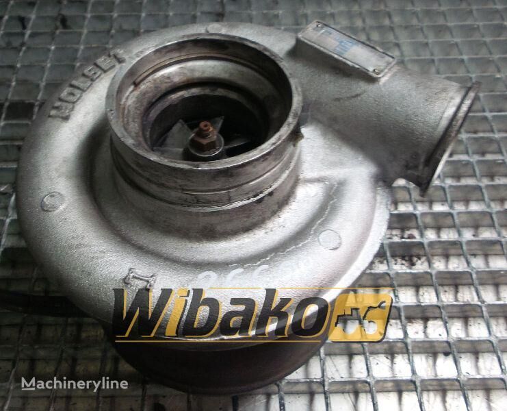 Holset HX55 4037344 turbokompresor motora za bagera