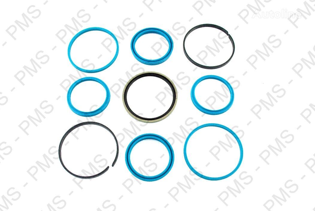 ZF CYLINDER SEAL KIT TYPE / SEAL KIT / SİLİNDİR TAMİR TAKIMI ÇEŞİTL komplet za popravku za prednjeg utovarivača